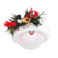 Townsend Custom Gifts – Handmade Hand Painted Personalized Custom Ornaments