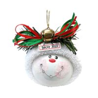 Townsend Custom Gifts – Handmade Hand Painted Personalized Custom Ornaments