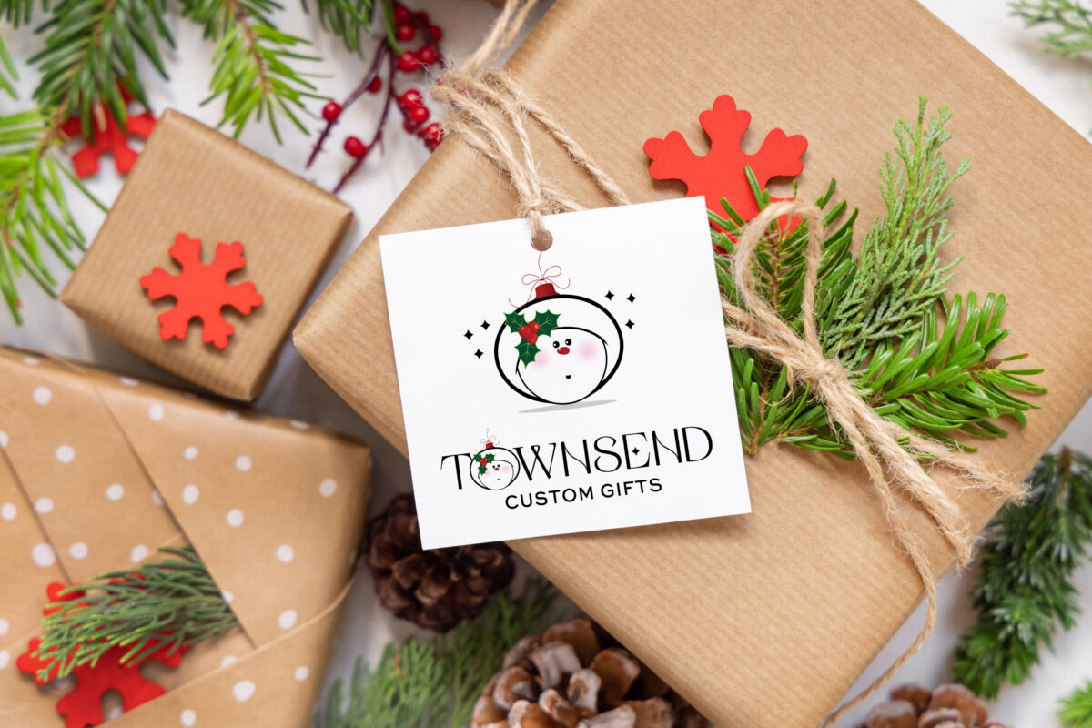 About Us – Townsend Custom Gifts