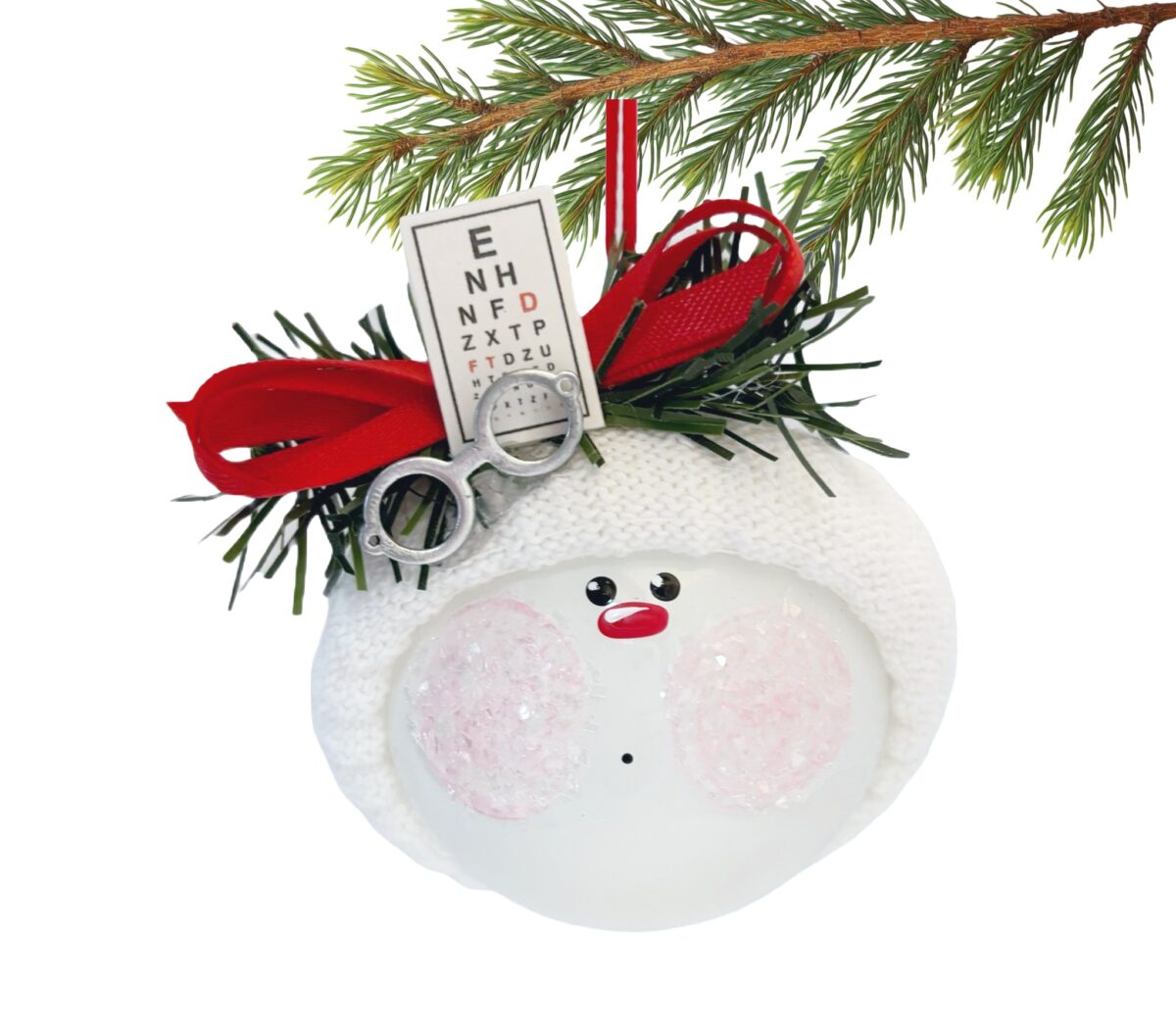 Townsend Custom Gifts – Handmade Hand Painted Personalized Custom Ornaments