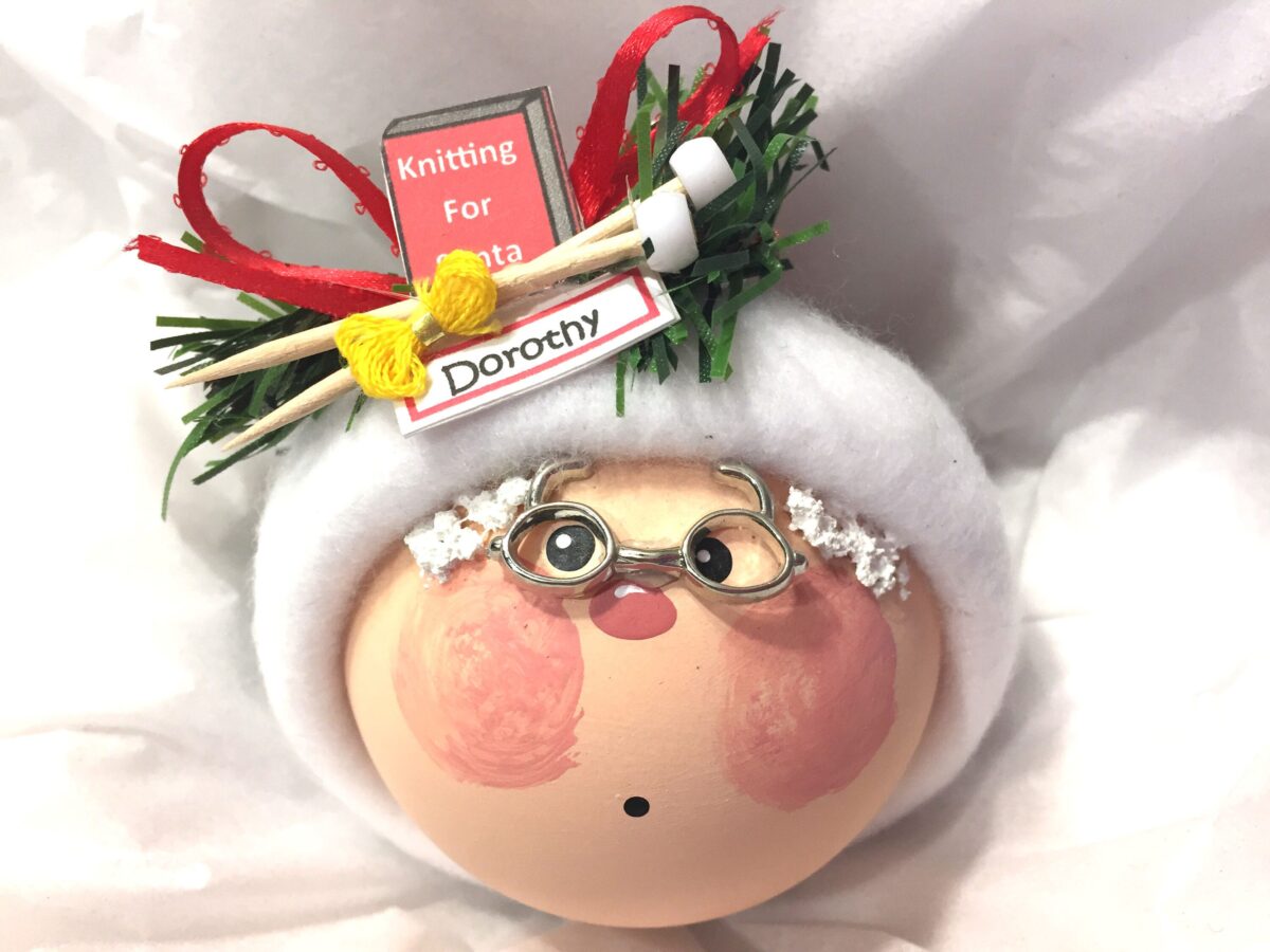 Christmas and Santa Family – Townsend Custom Gifts