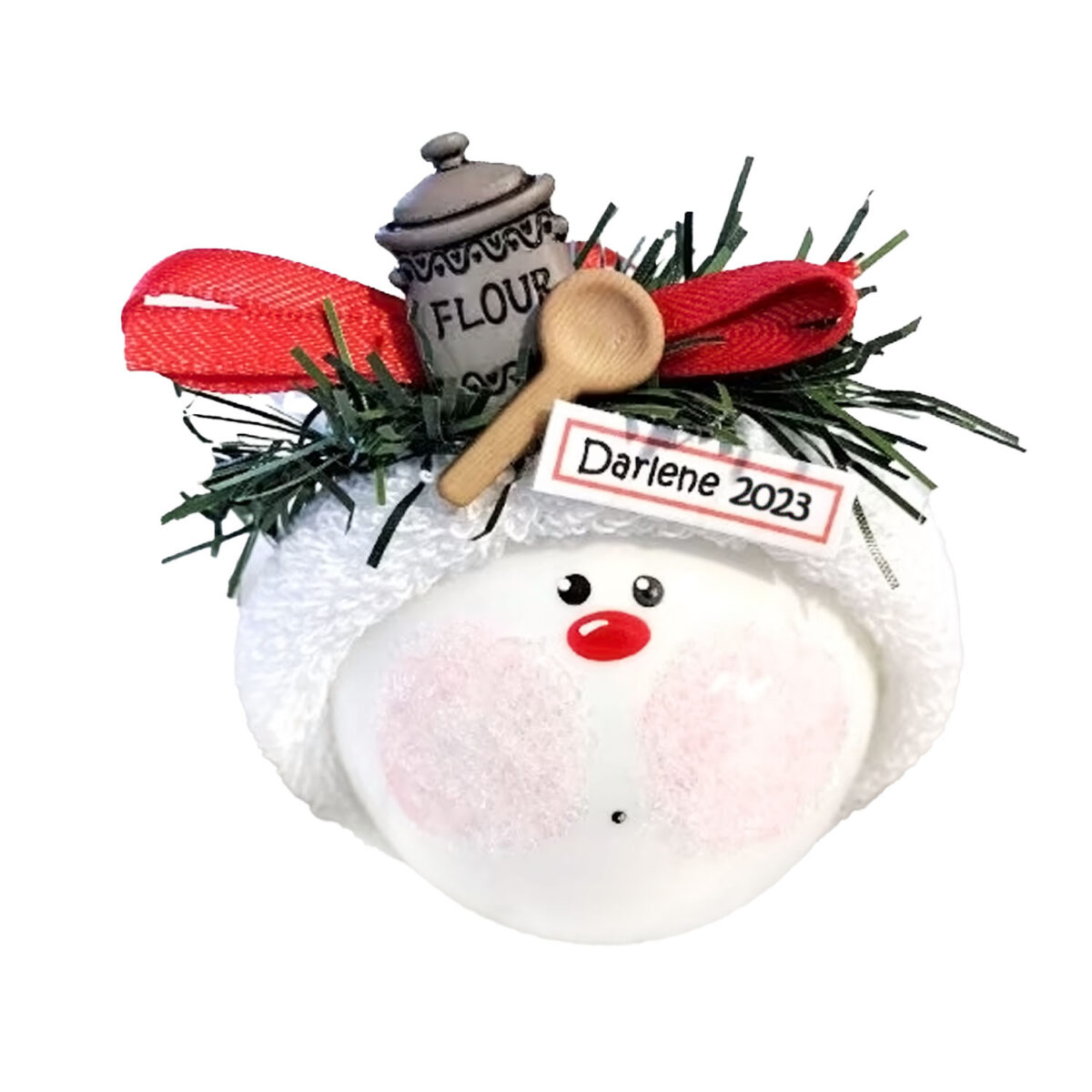 Townsend Custom Gifts – Handmade Hand Painted Personalized Custom Ornaments