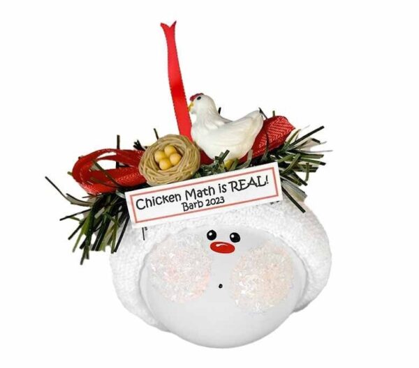 Townsend Custom Gifts – Handmade Hand Painted Personalized Custom Ornaments